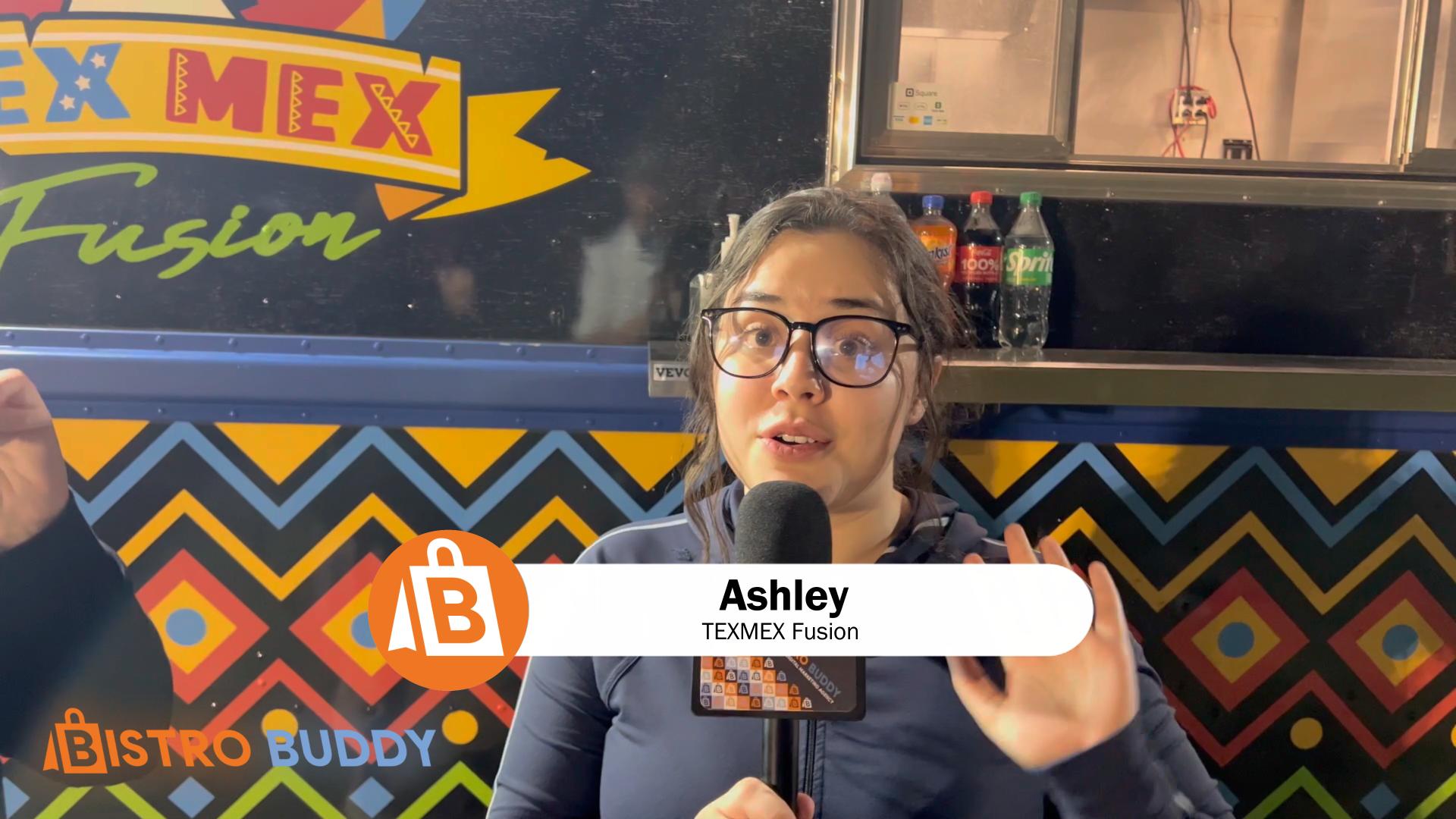 TexMex Fusion Food Truck at Food Trucks on the River – Authentic ...