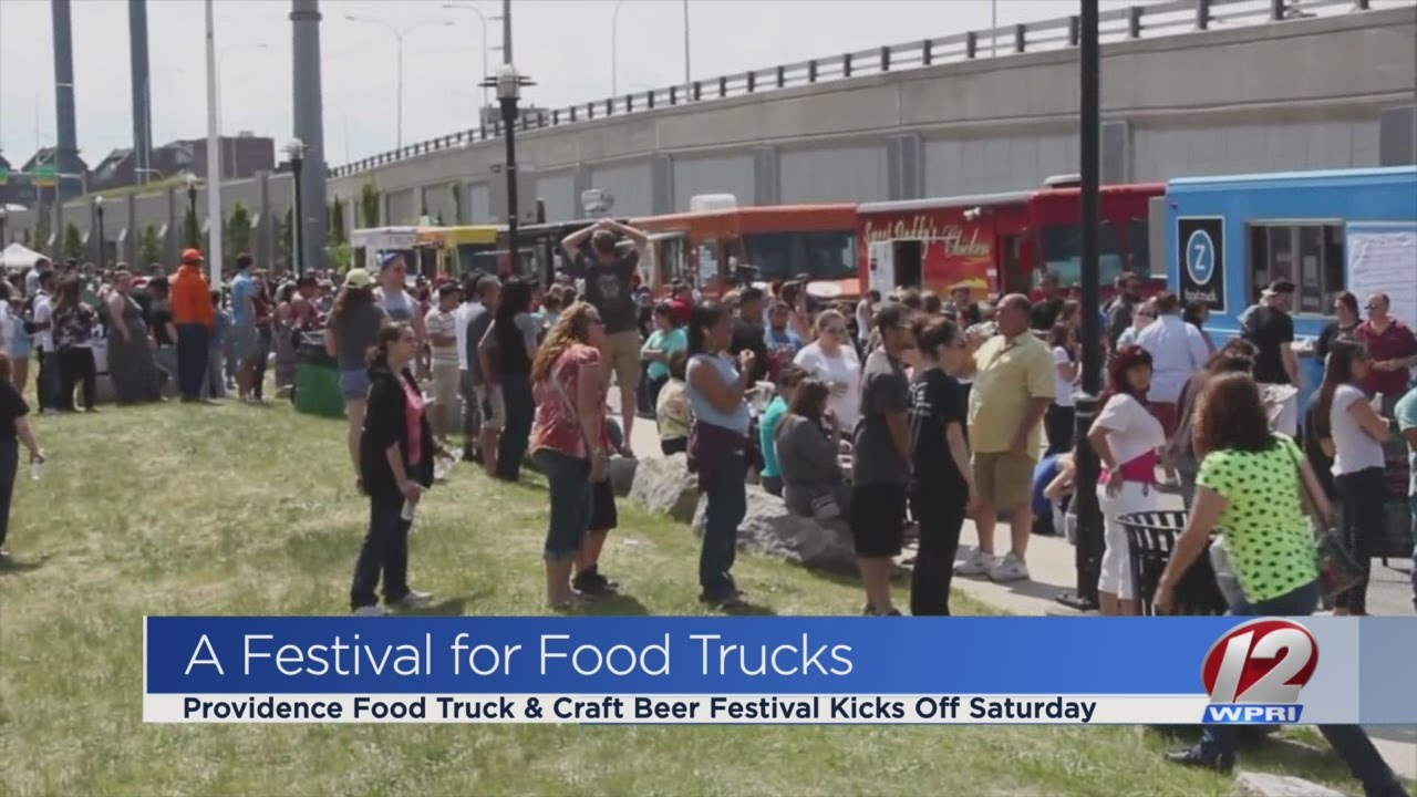 Cape Cod MA Food Festivals - Popularity - BISTRO BUDDY | Food and Drink ...