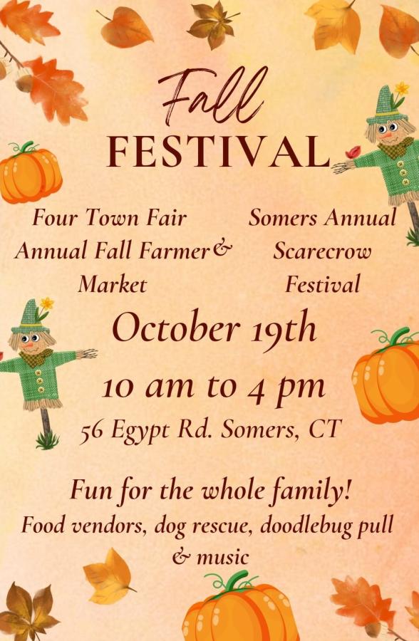 Four Town Fair Annual Farmers & Crafters Market | Art / Painting Event ...